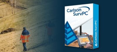 Carlson Powerful Surveyors Tool | Survey Equipment & Supplies